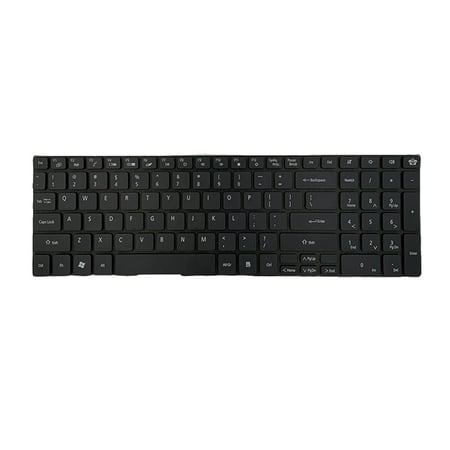 tssuouriy Laptop Keyboard Professional Computer Part Inputting ...