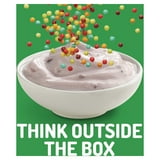 Trix Minis Fruity Mini Corn Puff Breakfast Cereal, Family Size, 16.5 oz ...