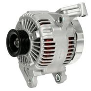 NIPPONDENSO PRODUCT - REM ALTERNATOR - Walmart.com