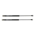 Boxi 2pcs Universal Lift Supports Struts Shocks Gas Struts Shocks