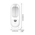 Automatic Aromatherapy Diffuser,Automatic Diffuser Sprayer Toilet ...