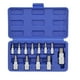 ABN | Torx Plus Socket Set 5 Point Star Bit Set Tamper Proof Torx Bit ...