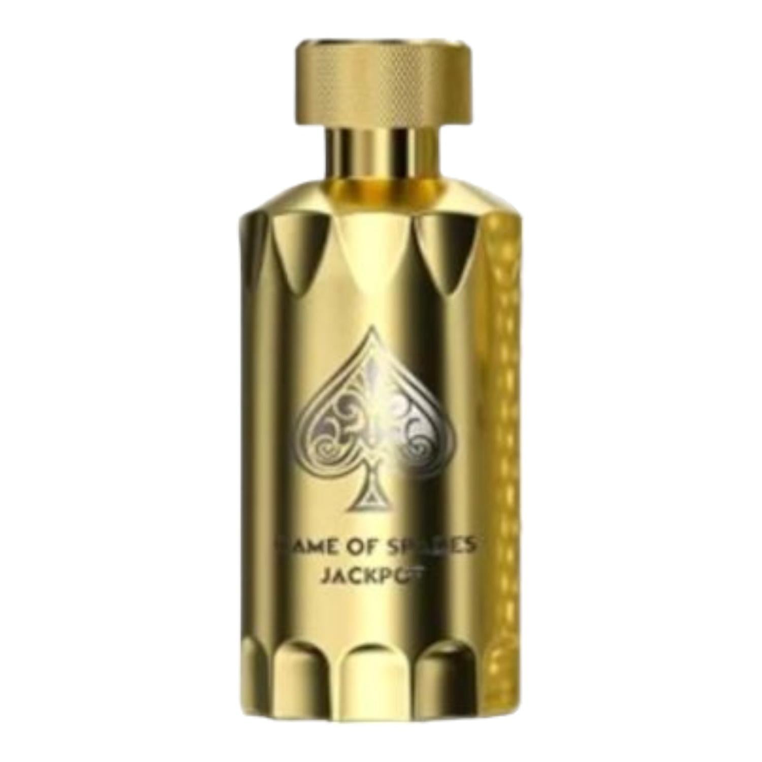 GAME OF SPADES JACKPOT PARFUM 100 ML | Walmart en línea