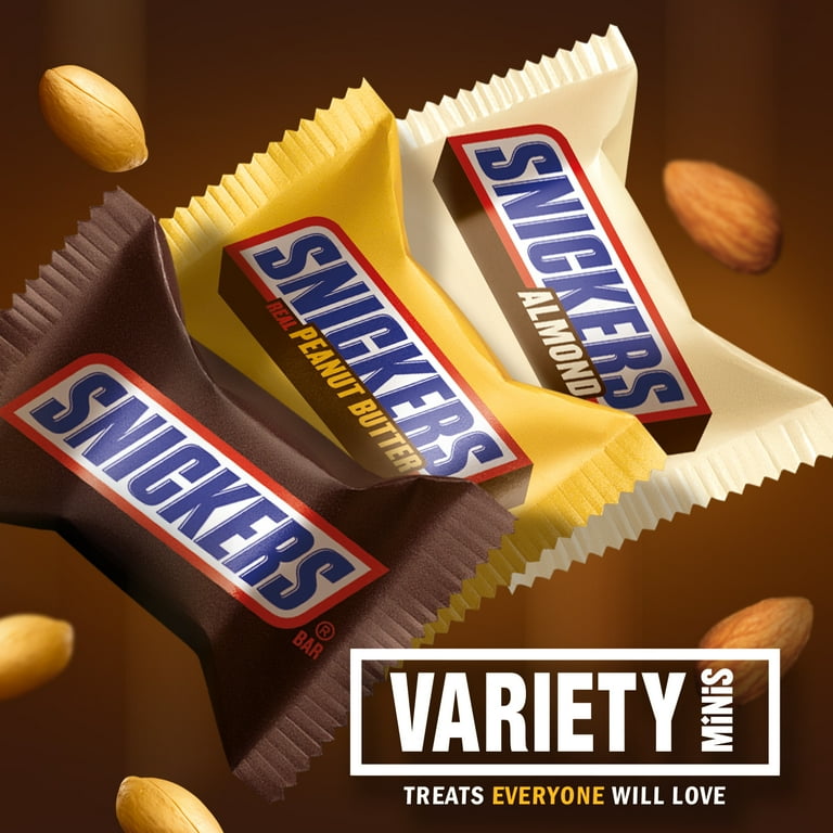 Snickers Poster