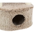 Trixie Pet Products 4011905445618 Gerado Cat Tree, Brown - Walmart.com