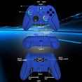 ChargePlay Wireless Controller for Xbox Series X/S, Xbox One & PC, 2 ...