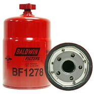 Fuel Water Separator Filter Baldwin BF1345-O - Walmart.com