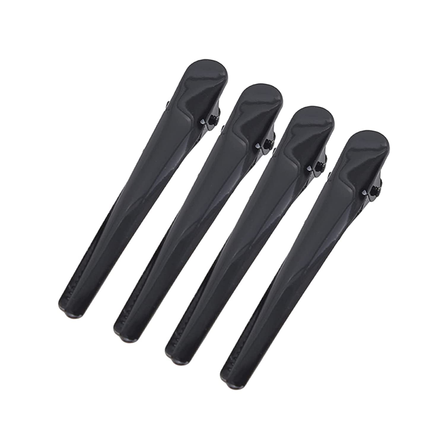 Nice DesignMetal Alligator Curl Clips for Hair Styling Hair Coloring ...