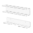 lacooooppia Wall Mount Billiards Balls Holder Billiards Accessories ...
