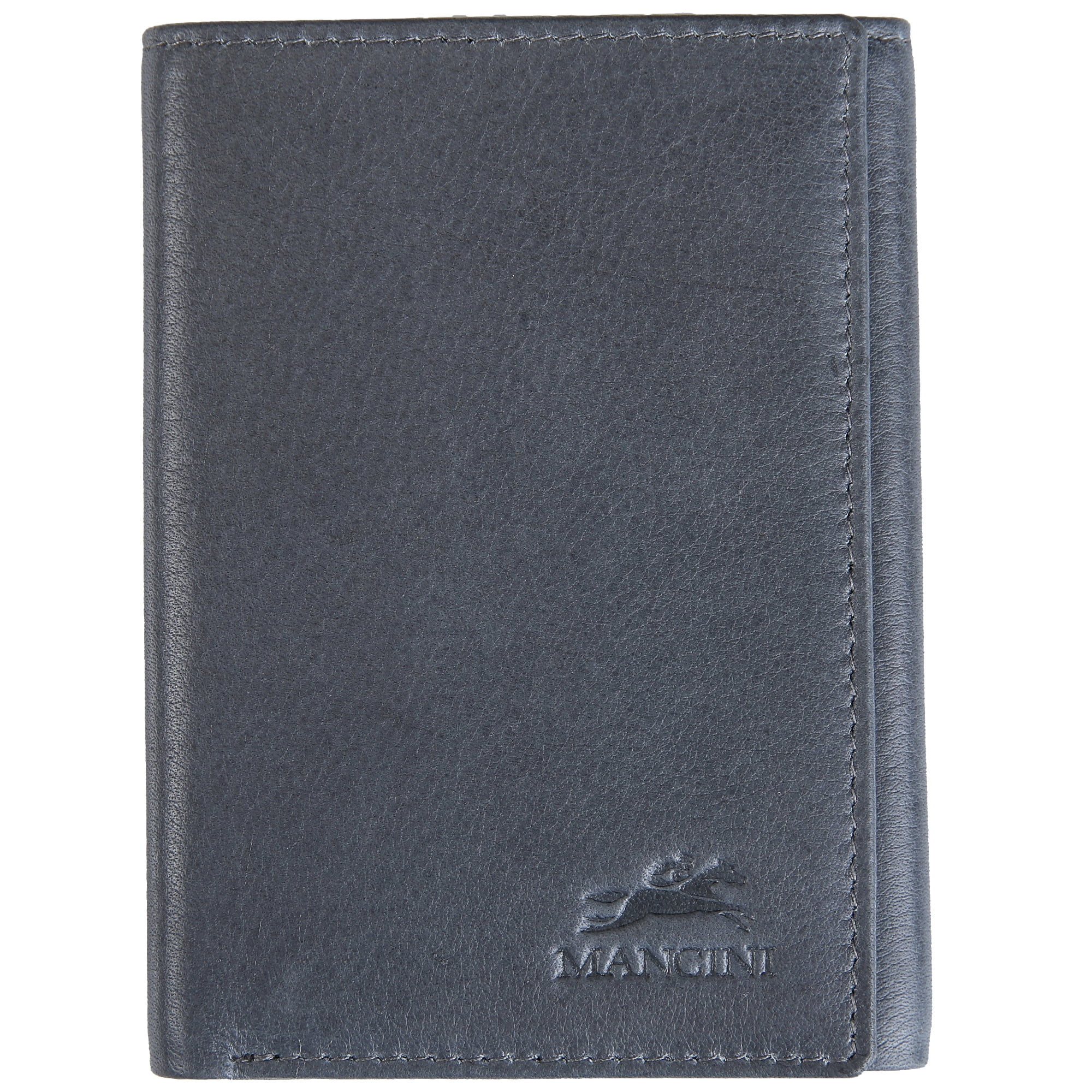 Click here for Mancini Trifold Rfid Wallet prices