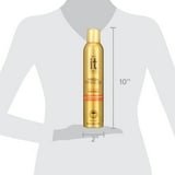 Freeze It Mega Freeze Hair Spray 10 oz Extreme Hold with Shine and ...