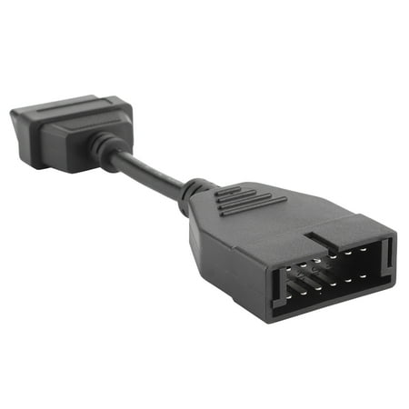 OBD Diagnostic Cable,Professional Auto Diagnostic Connector OBD ...