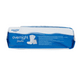 Equate Women's Incontinence Pads, Overnight (52 Count) - Walmart.com