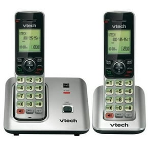 Téléphones sans fil VTech | Walmart.ca