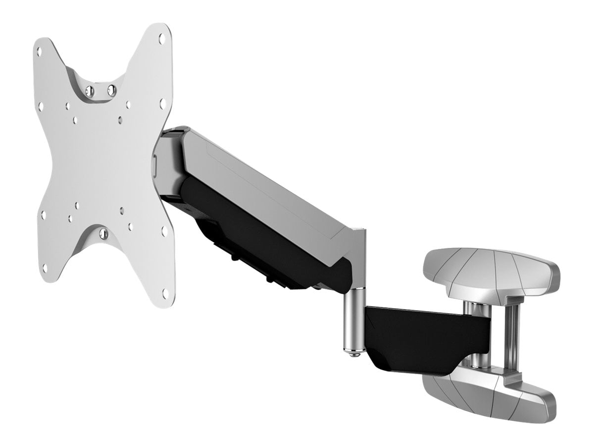 V7 Wall Mount Gas Spring For 1 Display 23-43in - Walmart.com