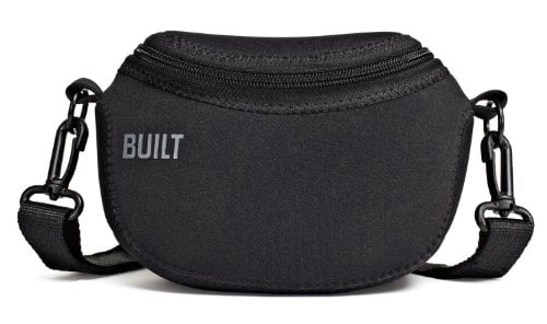 Built Large Soft-Shell camera case - Black | Walmart Canada