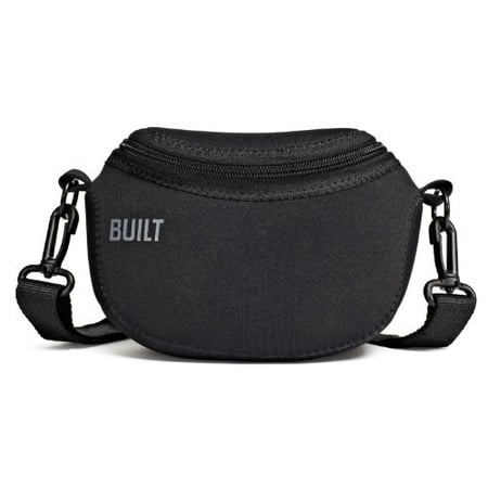 Built Large Soft-Shell camera case - Black | Walmart Canada