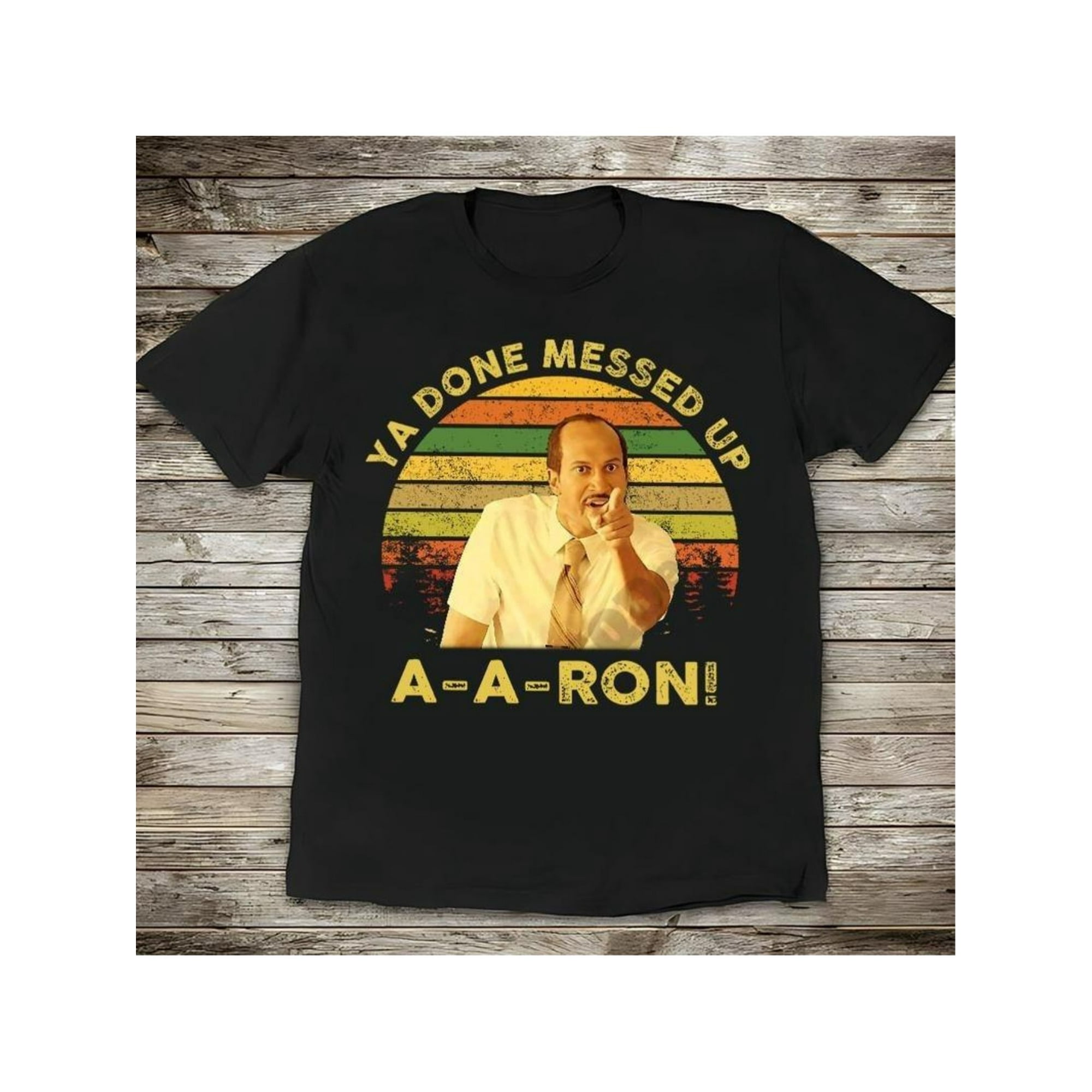 Click here for Generic Key And Peele Shirt  Ya Done Messed Up Aar... prices