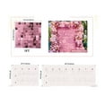 Dynamic Fluttering Celebration Wall Tiles 24PCS Highly Shining ...