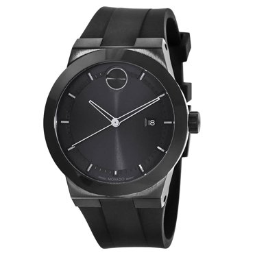 Movado Museum Mens Watch 0606604 - Walmart.com