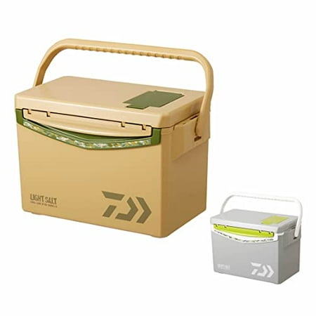 Daiwa Cooler Box Fishing/Outdoor/Camping 22 Cool Line α GU1500X LS ...