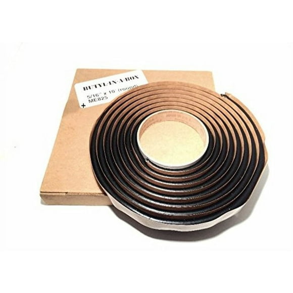 Butyl Tape Rv