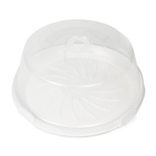 Regent Products G41307 Cake Saver with Locking Lid - Clear, Pack of 24 ...