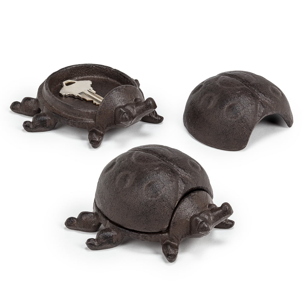 Set of 12 Ladybug Key Keeper - Walmart.com