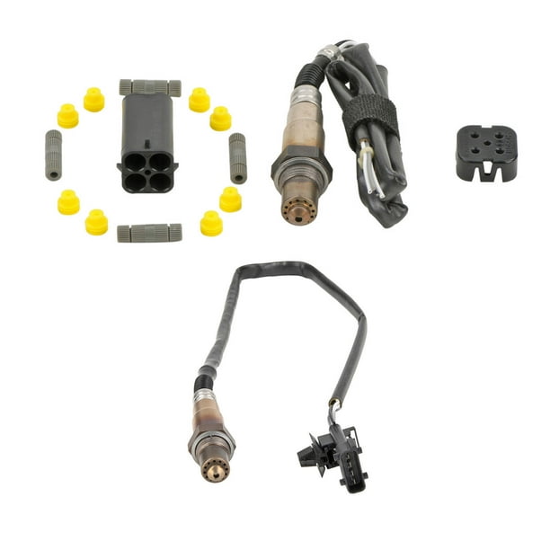 Saturn Lw2 Oxygen Sensor