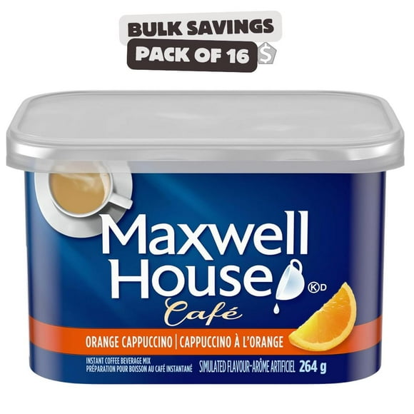 maxwell house coffee | Walmart Canada