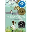 As Brave as You, (Hardcover) - Walmart.com