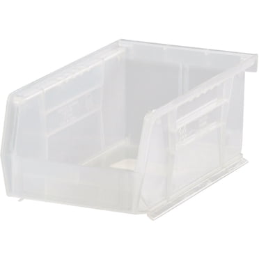 STANLEY BIN #5 NESTABLE / STACKABLE - Walmart.com