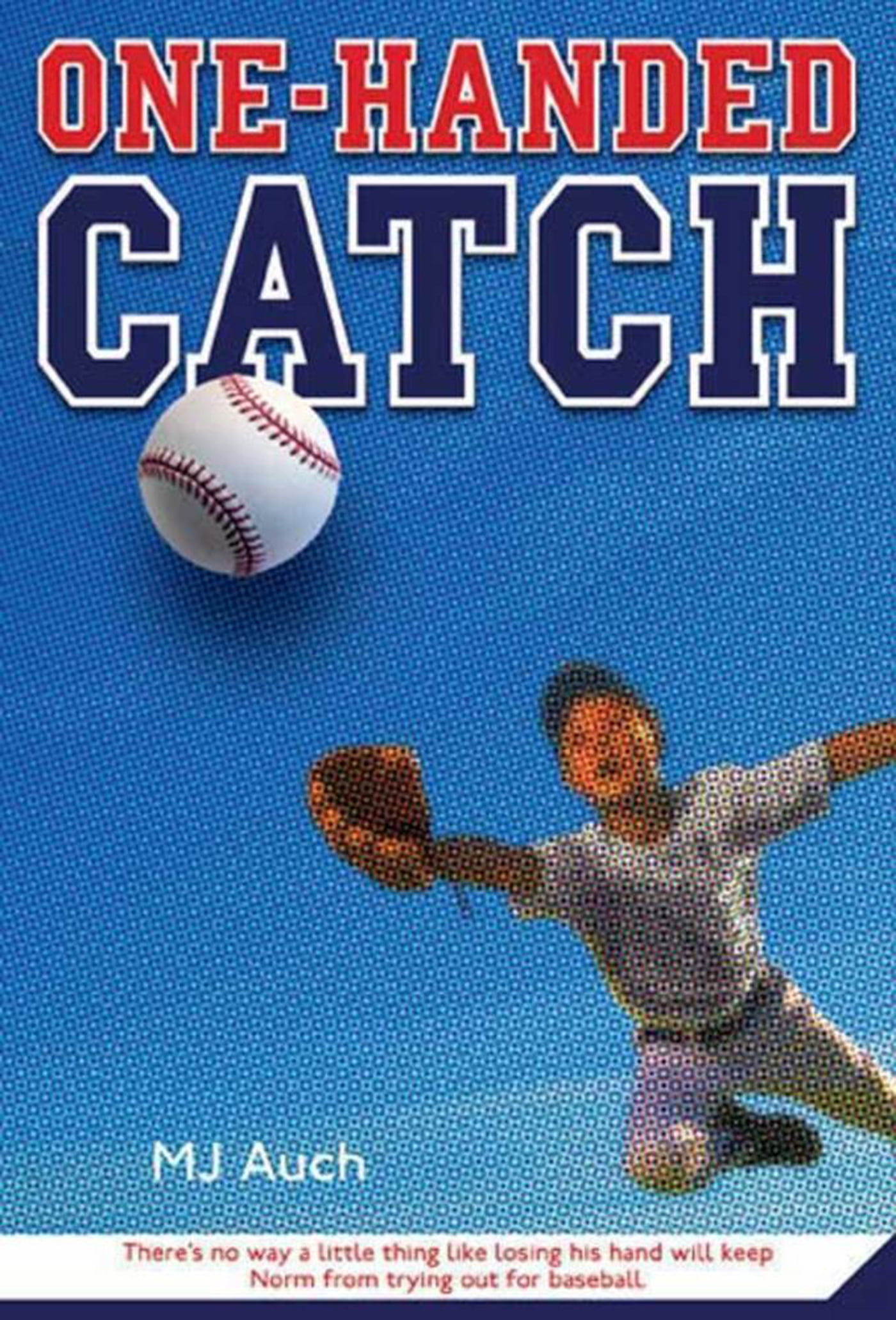 One-Handed Catch - Walmart.com - Walmart.com