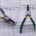 Chicken Goggles Coop Toy Corn Pliers Chicken Glasses Chicken Supplies ...