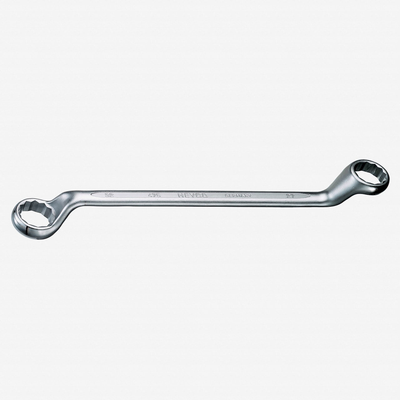 Wiha (Heyco) 47516 36 x 41mm Box Wrench - Walmart.com