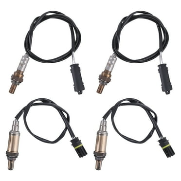 Downstream Air Fuel Ratio Sensor - Compatible with 2014 - 2018 BMW 328d ...