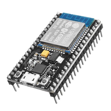 NodeMCU-32S Lua WiFi IoT Development Board Serial WiFi Module Based on ESP32 | Walmart Canada