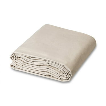 BERRY PLASTICS CORP HS002 9x12 2Mil Drop Cloth - Walmart.com