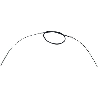 NSA Rv Products Rb-011 Ready Brake Extra Cable - Walmart.com