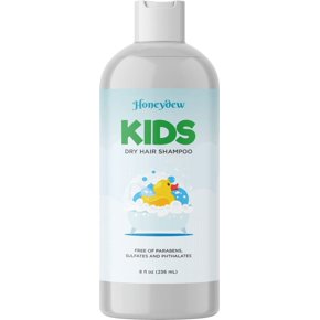 Kids Dandruff Shampoo