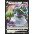 2021 Chilling Reign Tornadus V Holo Rare #124/198 - Walmart.com
