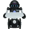 Wowwee 0825 Mip Robot (black) - Walmart.com