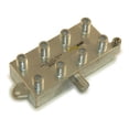 Coax Splitter: 8 Way 1000Mhz - Walmart.com