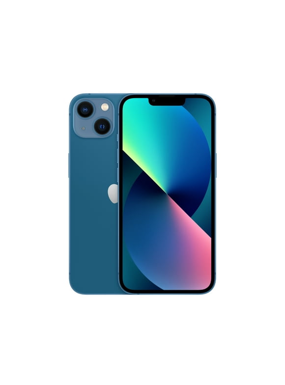 iPhone 13 in iPhone 13 Series - Walmart.com