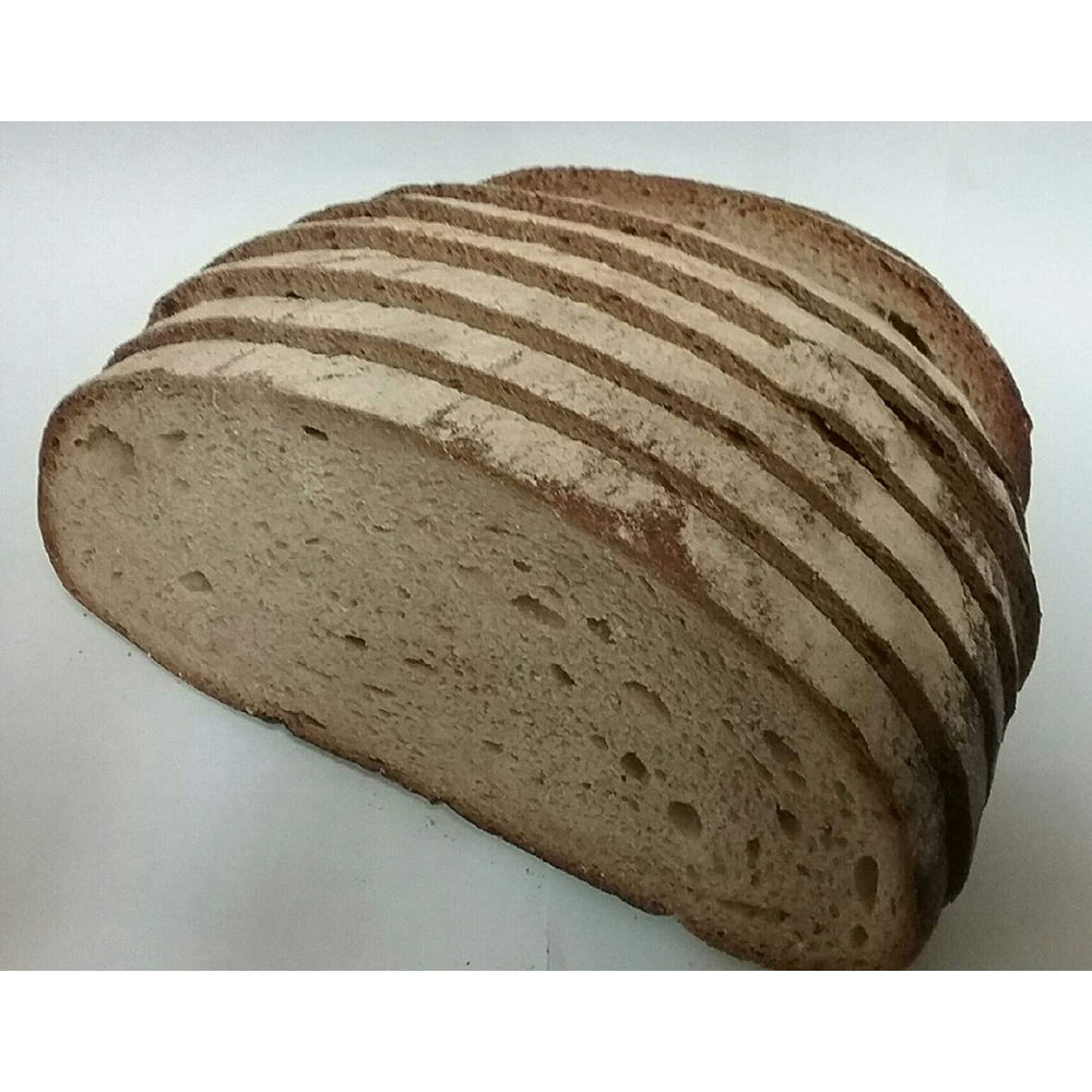 German Farmer Bread Pack of 4 - Walmart.com - Walmart.com
