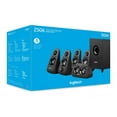 Logitech Surround Sound 5.1 Speakers Z506 - Walmart.com
