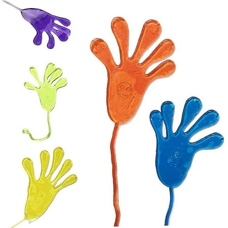 Hands Slap Play Pinata Fillers Birthday Gift Sticky Wedding | Walmart ...