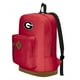 Georgia Bulldogs "Playbook" Backpack - Walmart.com