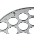 37 Holes Dumpling Maker Kitchen Dough Press Ravioli Making for Mold ...