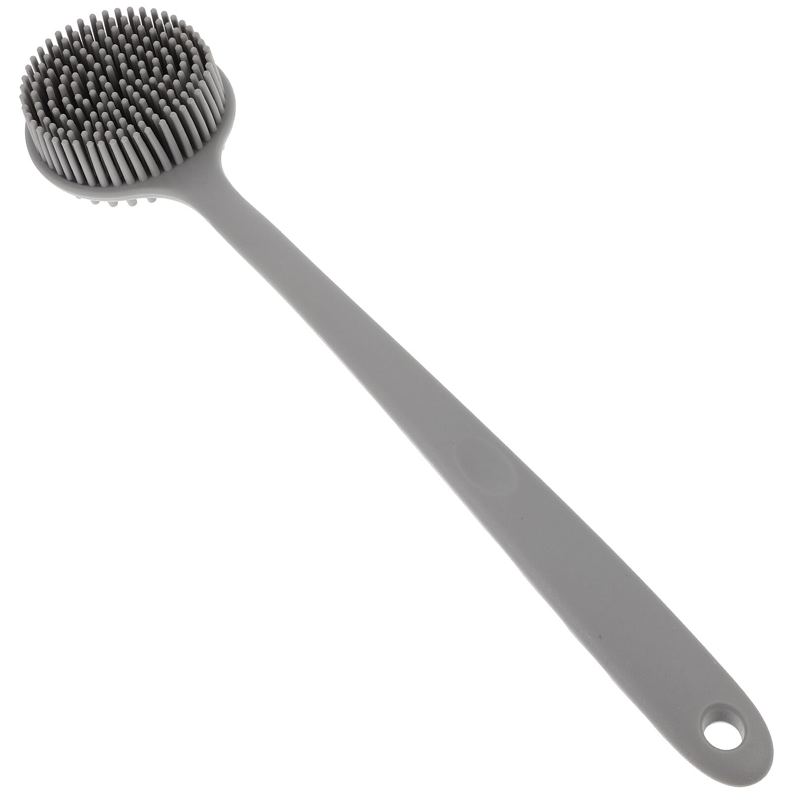 Click here for Hcyz Silicone Back Brush Long Handle Lightweight B... prices